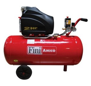 Compressor FINI AMICO » OLEIREP,SA
